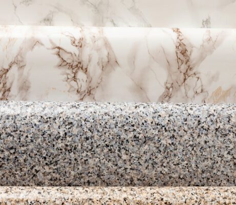 سنگ های تزئینی | انواع | کاربردها | ویژگی - سنگ اسپادانا